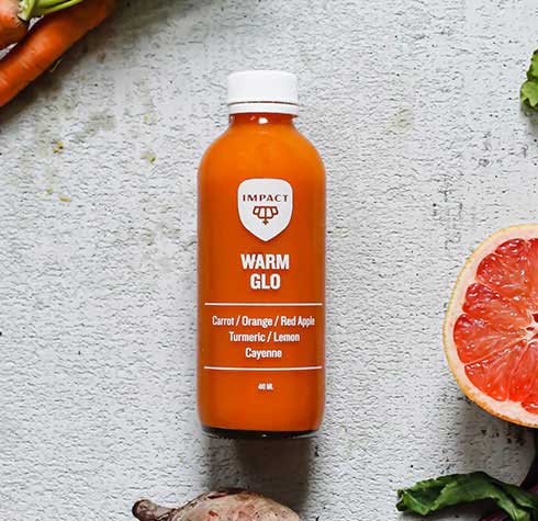 Warm Glo (410 ml) – Impact Catering