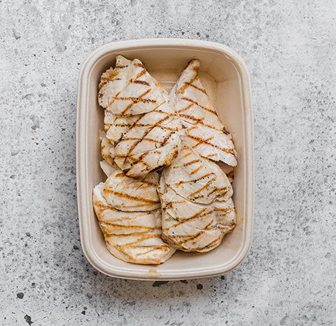 Chicken Tray – Impact Catering