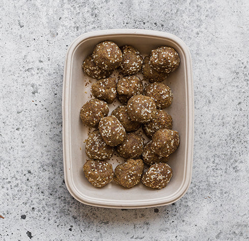 Protein Add-Ons – Impact Catering