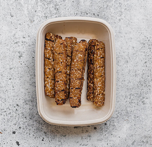 Protein Add-Ons – Impact Catering